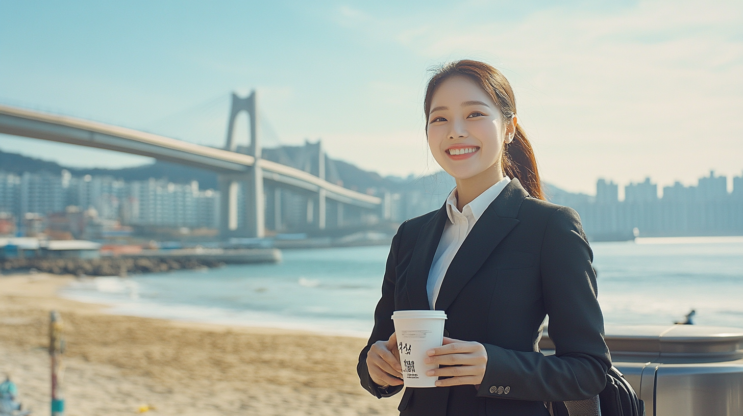 Property Price Forecasts Busan (2026) – Bamboo Routes