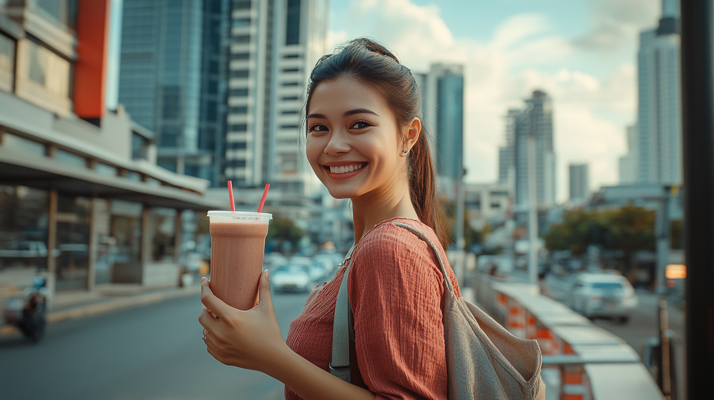 Property Price Forecasts Manila (2026) – Bamboo Routes