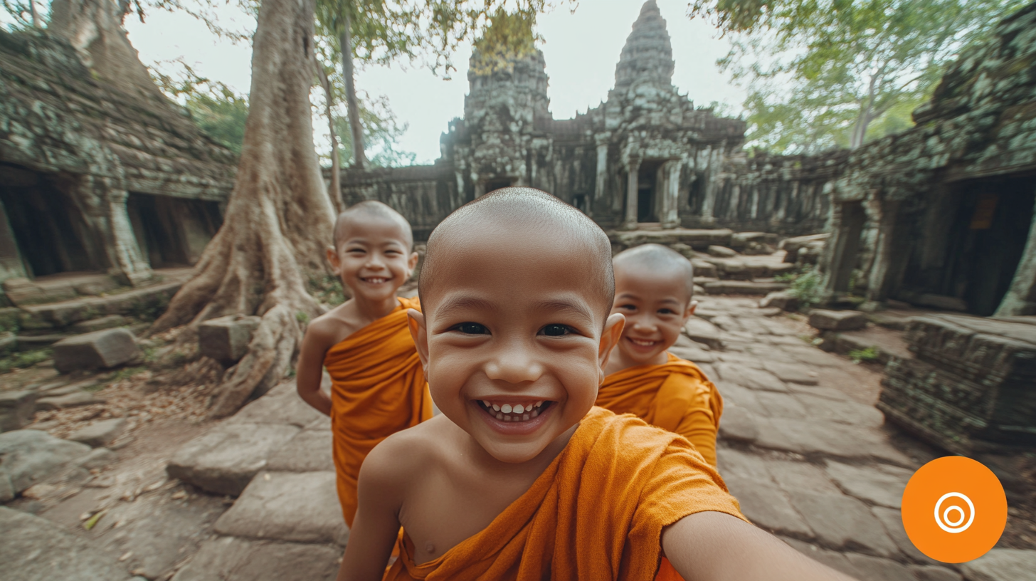 Siem Reap: The Expat Guide Updated (2026) – Bamboo Routes